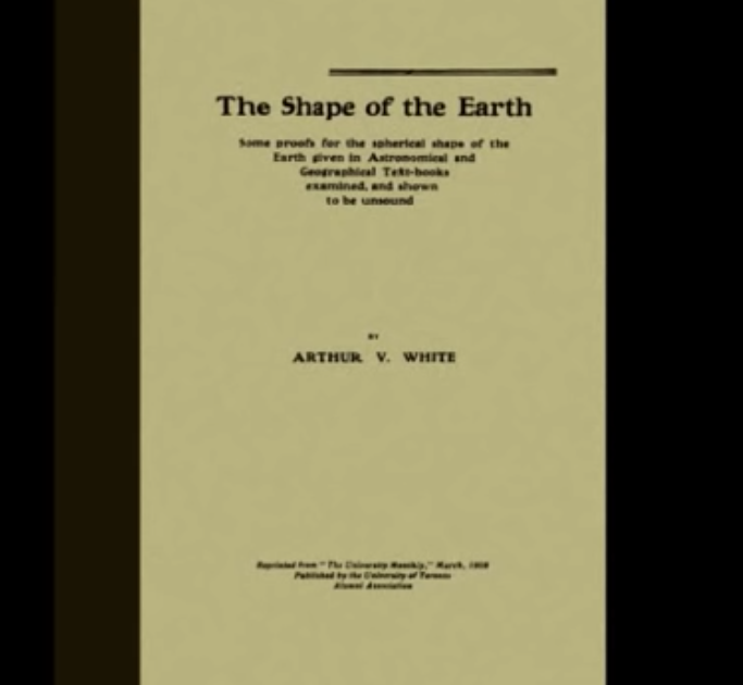 Preserving Flat Earth Knowledge with Eric Dubay - Awakening365 | Awaken ...