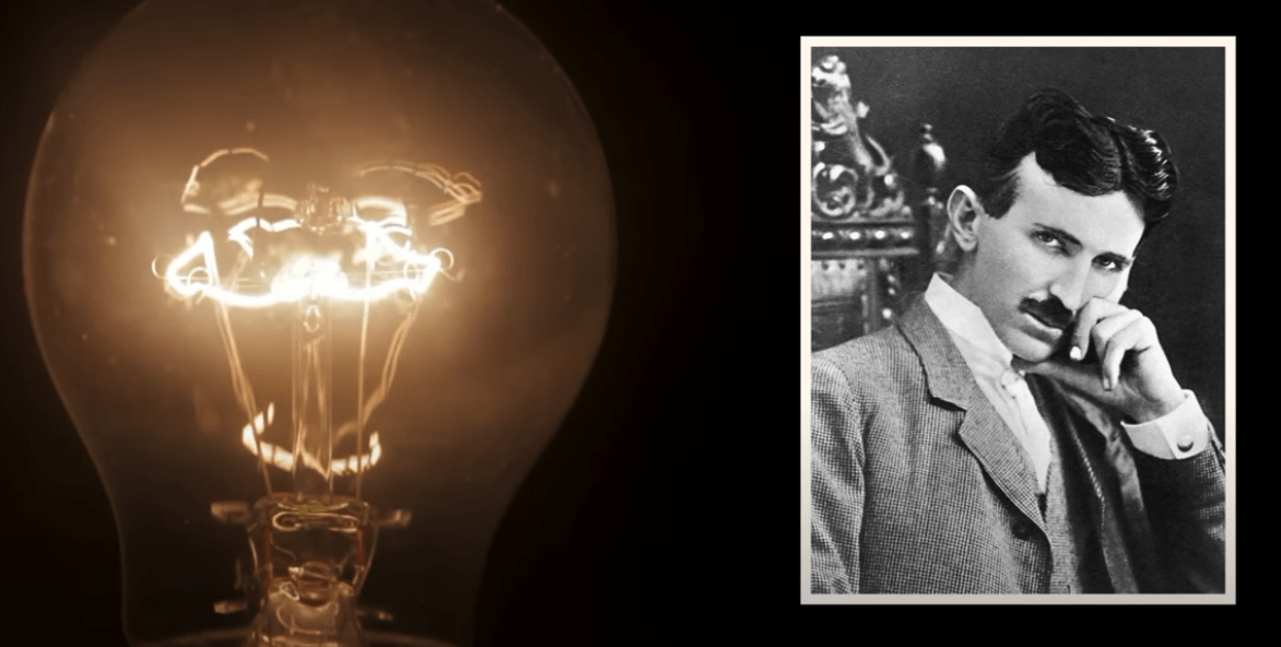 The Tragic Story of Nikola Tesla - Awakening365 | Awaken To The Truth